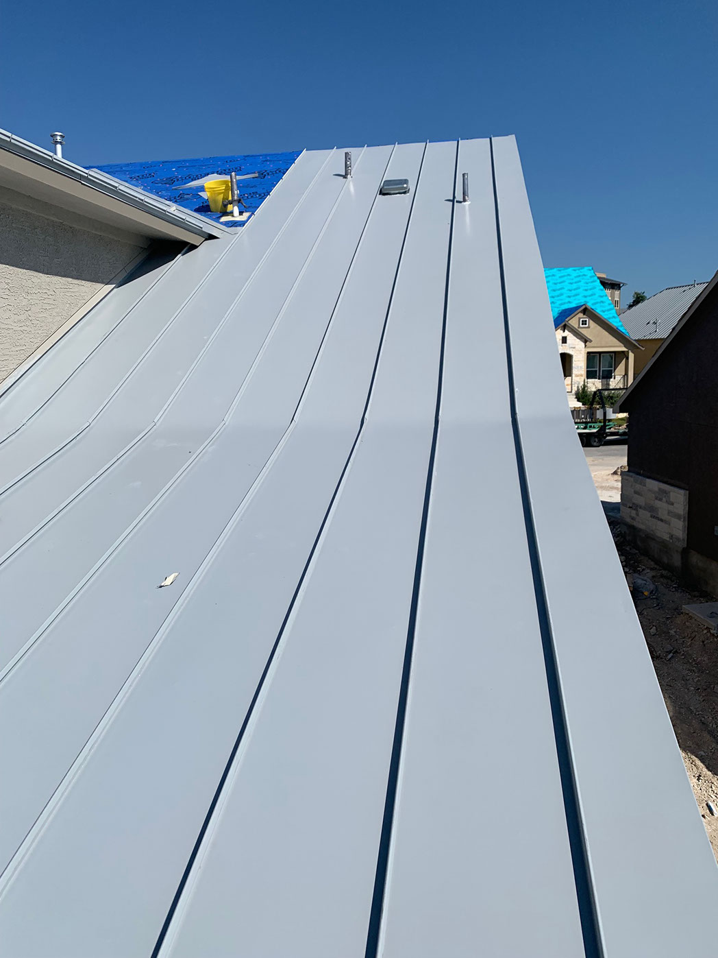 Excel Roofing & Contracting | Before and After Gallery