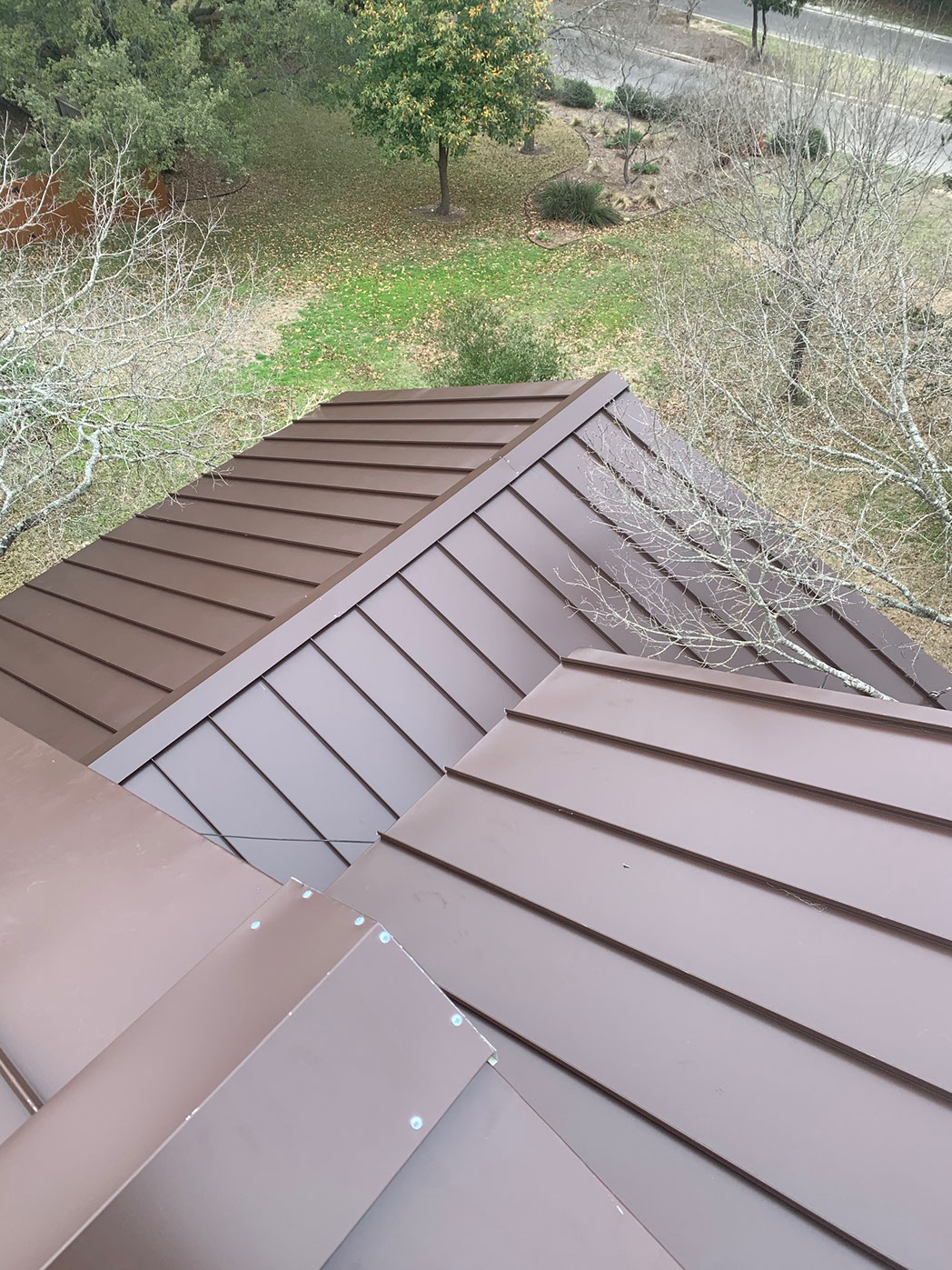 Excel Roofing & Contracting | Before and After Gallery
