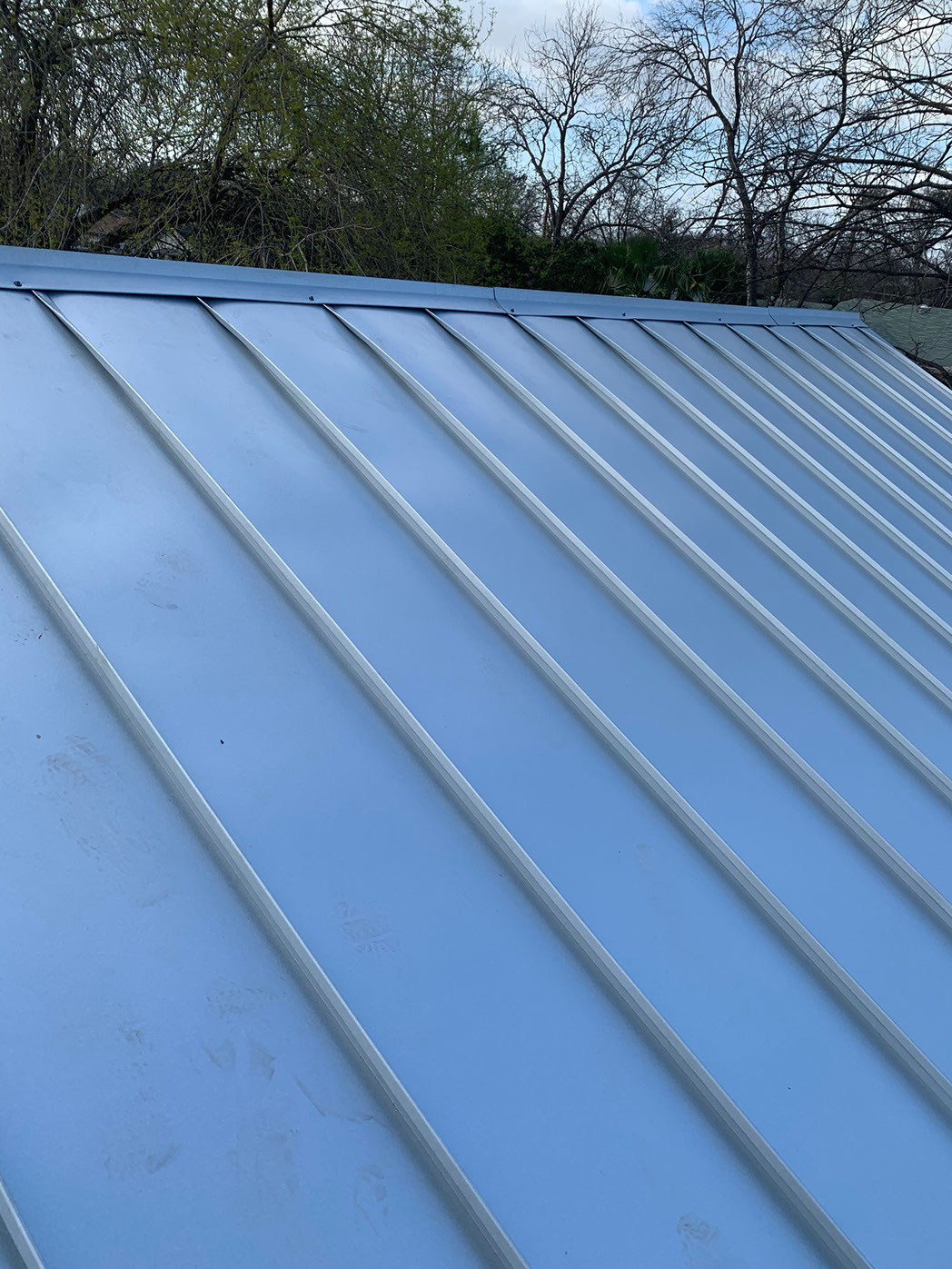 Excel Roofing & Contracting | Before and After Gallery